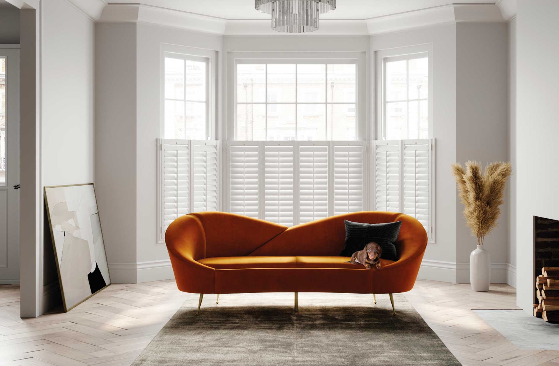 Shutter Base - Shutters in Beckenham & Bromley